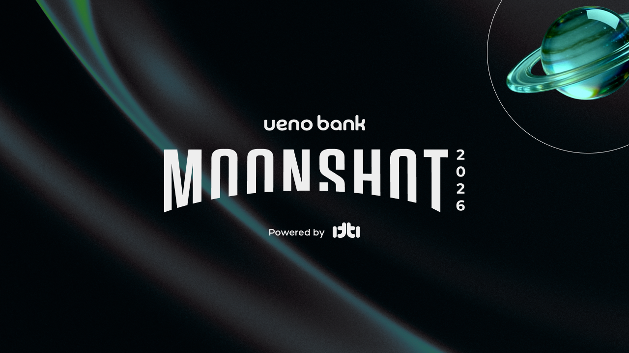 Inicio - Moonshot